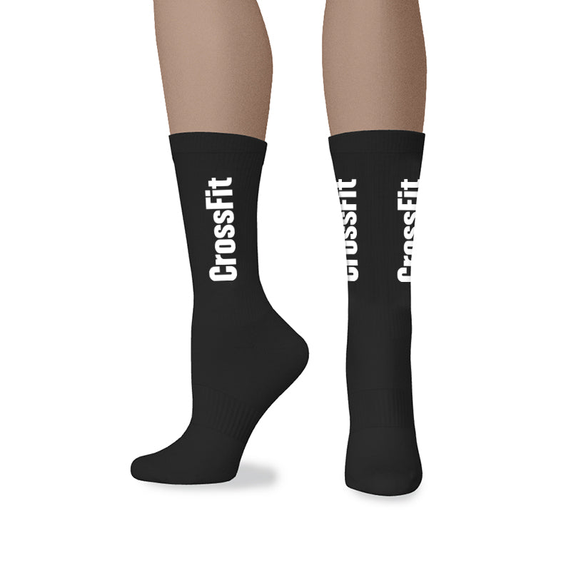 Socks for crossfit store
